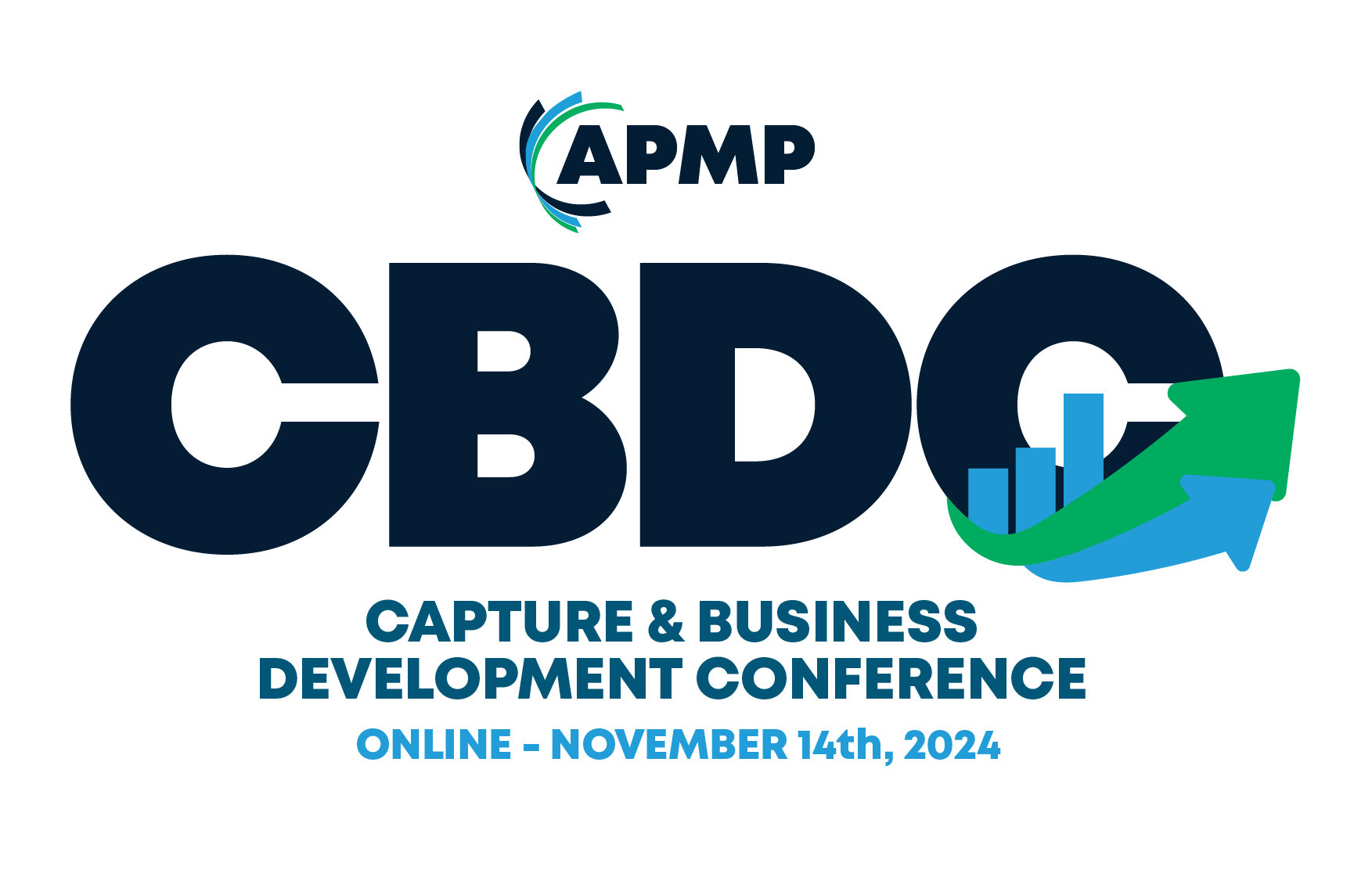 Capture & Business Development Conference Online 11/14/2024